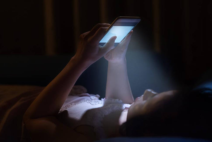 Red Light Therapy: Enhance Your Sleep Quality | Helight US