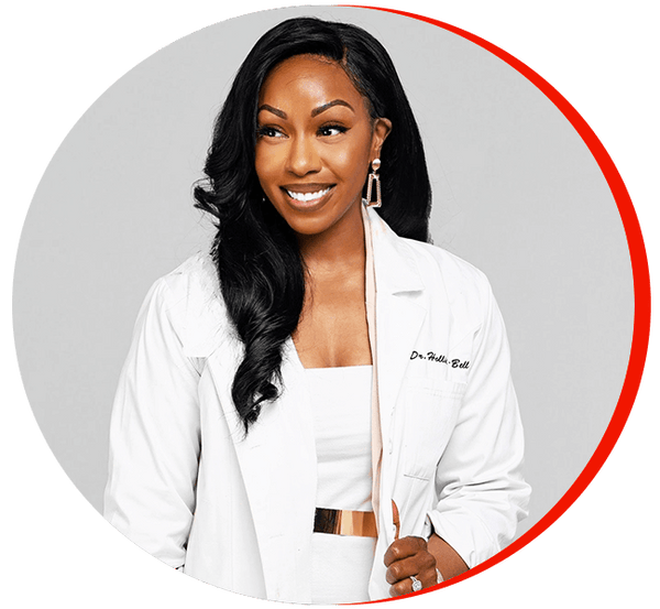 Red Light Therapy: Enhance Your Sleep Quality | Helight US