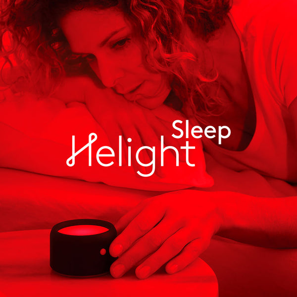 Helight Sleep