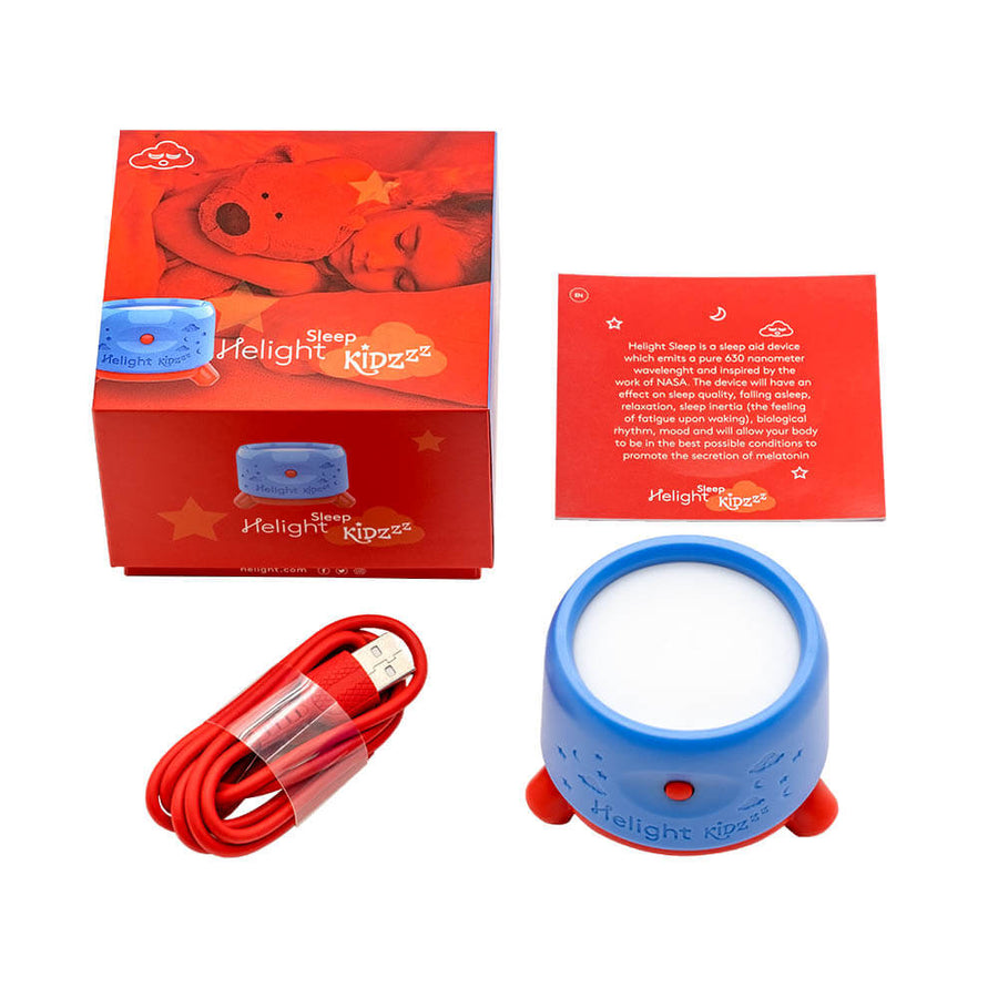 Red Light Therapy devices - Helight Kidzzz | Helight US